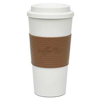 Buy Neoflam Double Wall Coffee & Tea Mug (500 ml) Online in Qatar | ACE