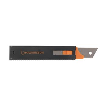 Buy Magnusson Carbon Steel Snap Off Knife Blade, KN53 (30 mm, 5 Pc ...