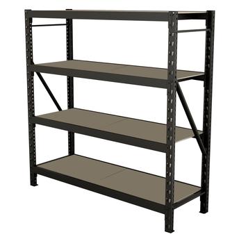 Buy GoodHome Muscle Rack (60 x 180 x 180 cm) Online in Qatar | ACE