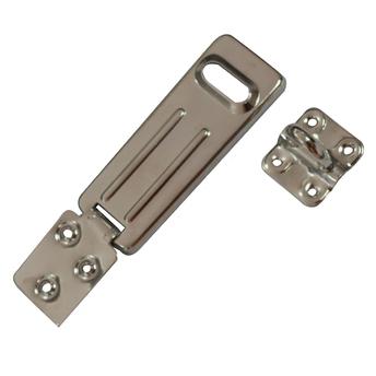 Buy Smith & Locke Steel Hasp & Staple Set (90 x 38 mm) Online in Qatar ...