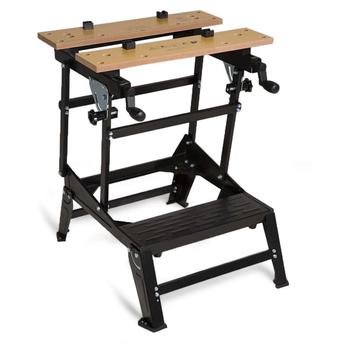 Buy Homeworks Adjustable Workbench Online in Qatar | ACE