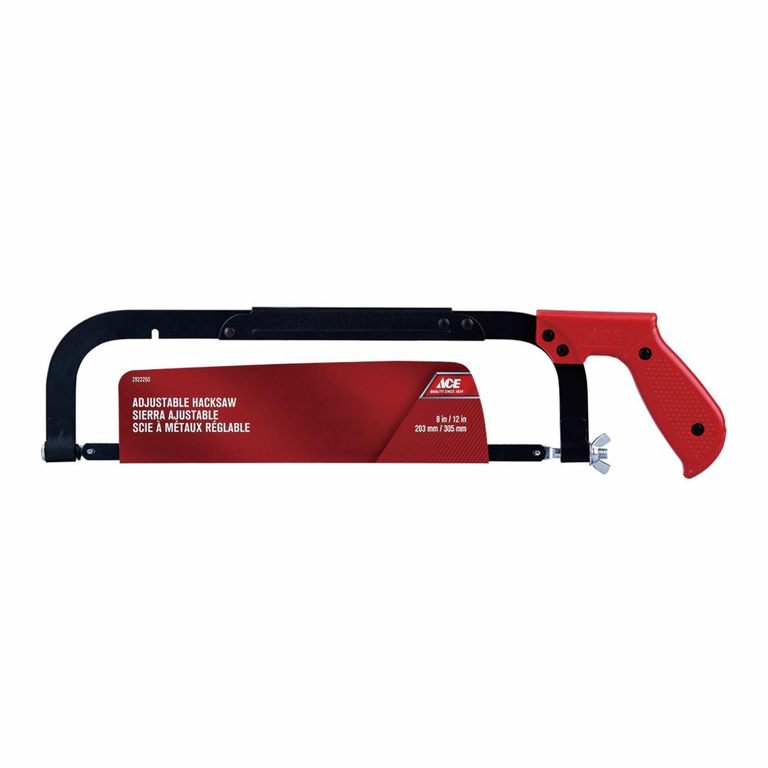 Ace hacksaw store