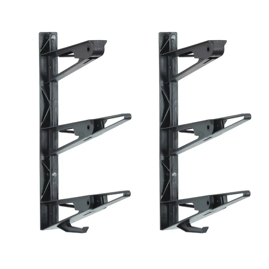 Buy Delta Multi-Sport Storage Rack Online in Qatar | ACE